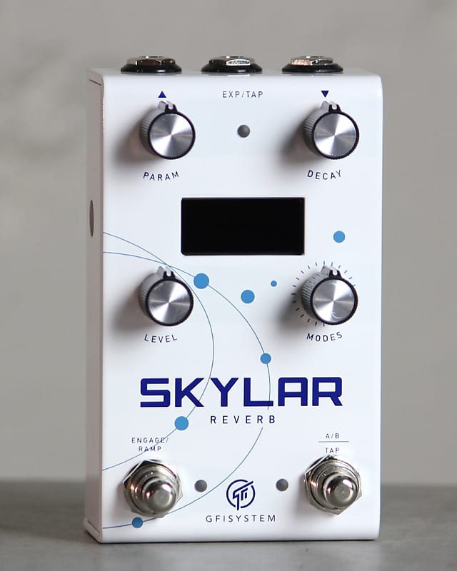 GFI System Skylar Reverb | Reverb