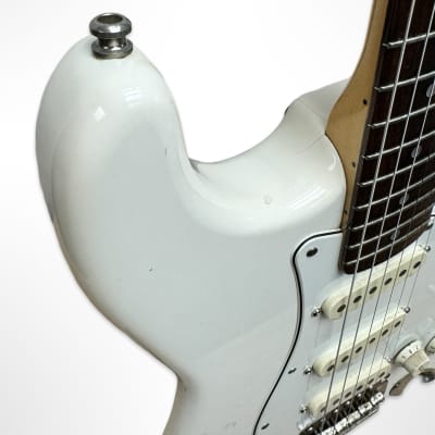 Fernandes FST-60J Stone Logo | Reverb