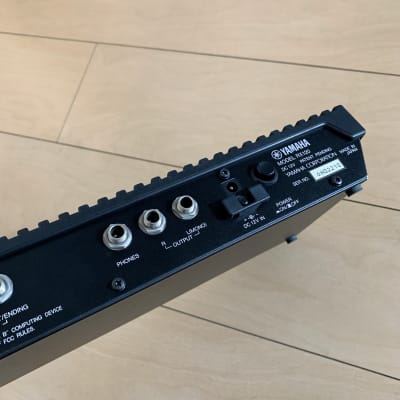 Yamaha RX120 with Manual & Power supply | Reverb