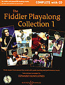 The Fiddler Play-Along Collection - Volume 1 - Violin Music | Reverb