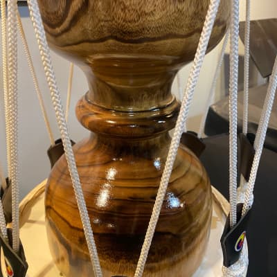 Changgo Janggu Hourglass Korean Drum | Reverb