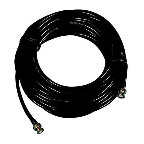 Shure UA850 Coaxial Cable - 50' | Reverb