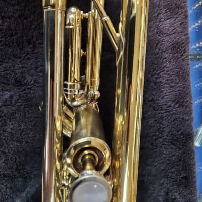 Selmer K Modified Lightweight Trumpet 1964 - 30xxx | Reverb