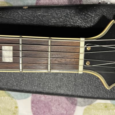 Aria Pro II TA-60 thinline hollow body 1990’s - Red - UPDATED | Reverb