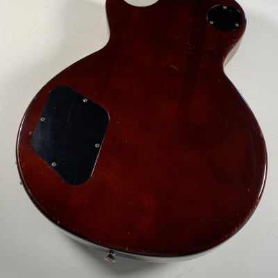 Yamaha SL-500 Studio Lord '79 Vintage MIJ Les Paul Standard | Reverb