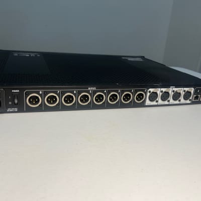 EAW EAW UX8800 4x8 Digital Signal Processor | Reverb