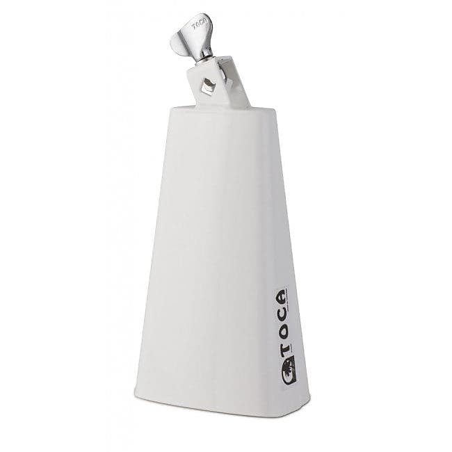 Toca Cowbell Bongo Bell Contemporary Series 4426T | Reverb