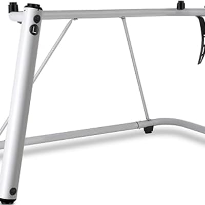 Keyboard Stand With Locking Straps, Heavy-Duty Piano Keyboard | Reverb
