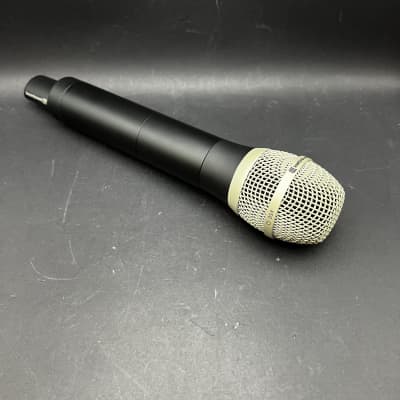Beyerdynamic Tg 500 Wireless Mic Handheld | Reverb