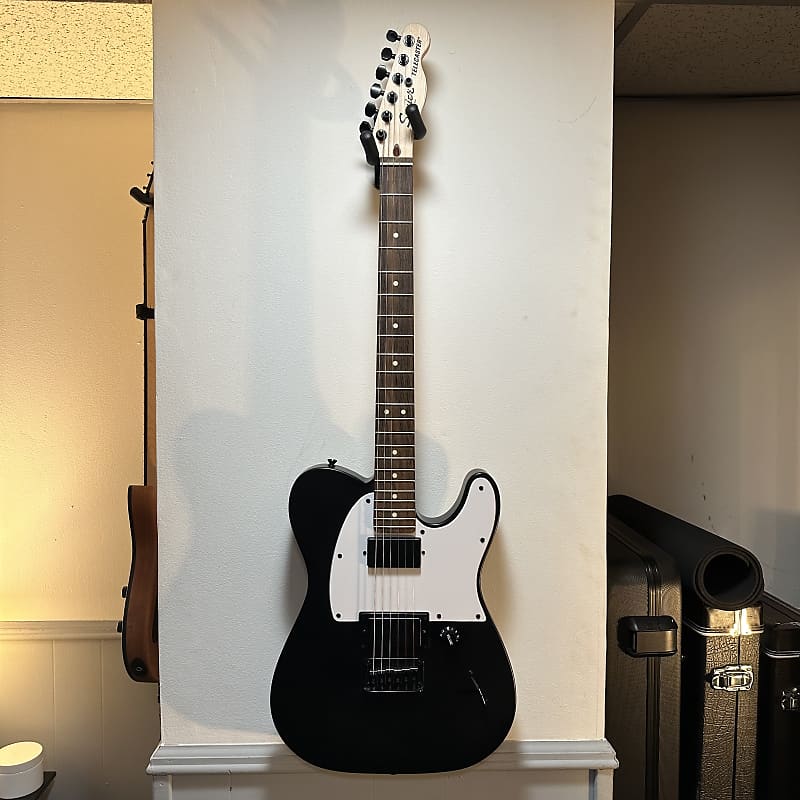 Squier Jim Root Telecaster | Reverb