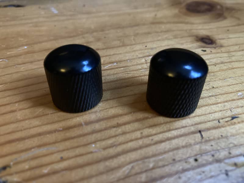 2020s Jackson JS11 Dinky Electric Guitar Black Knobs | Reverb