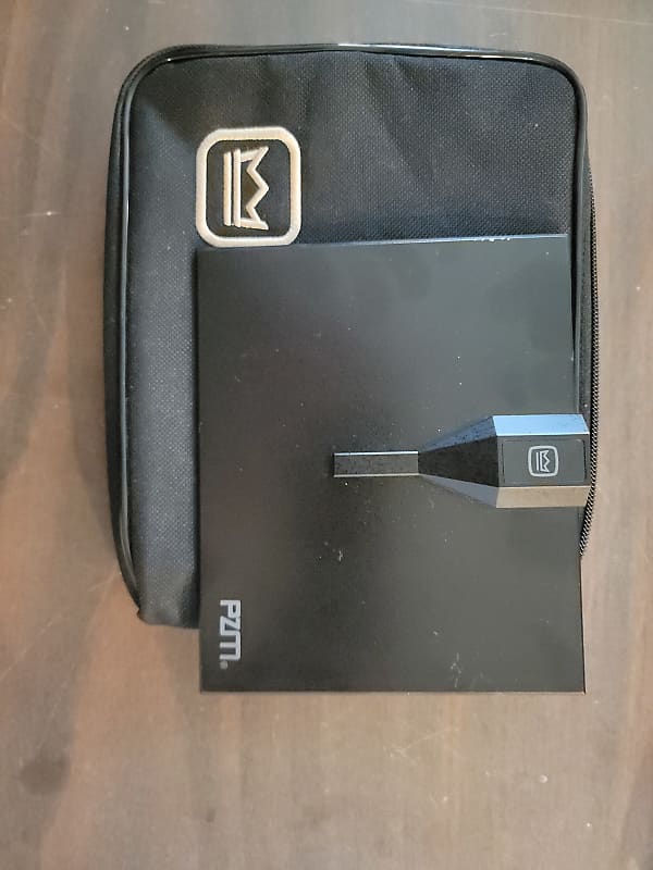 Crown PZM 30D | Reverb