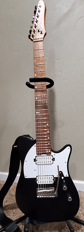 Legator OT7T 2023 - Satin Black | Reverb