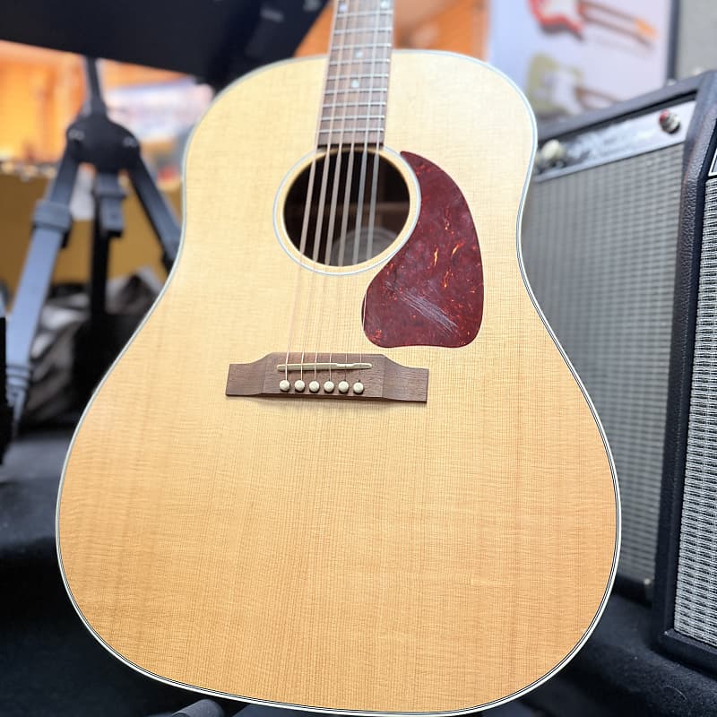 Gibson G45 Studio w/ Case | Reverb