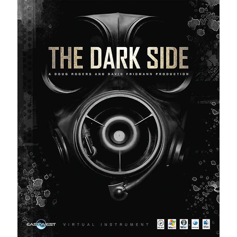 EastWest The Dark Side Virtual Instrument Software (Download) | Reverb