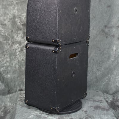 Marshall Lead 15 Mini Full Stack 1990s G15ms Guitar Amp Head | Reverb