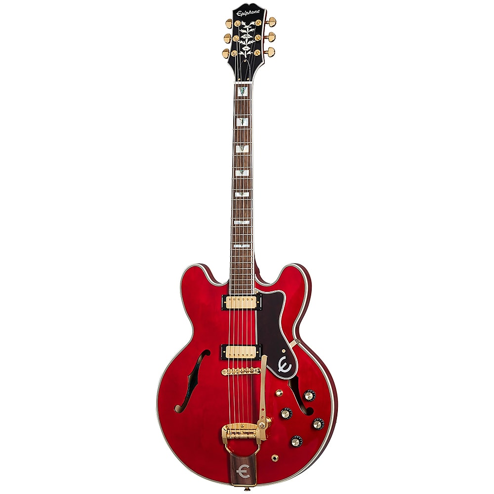 Epiphone 150th Anniversary Sheraton | Reverb