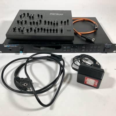 Roland MKS-50 1986 + PG-300 Programmer | Reverb