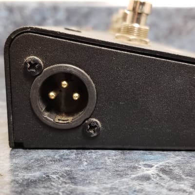 Bogner Alchemist 4 Button Footswitch | Reverb