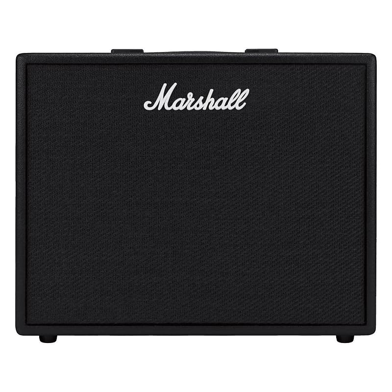 Marshall Code 50 50W Guitar Combo | Reverb