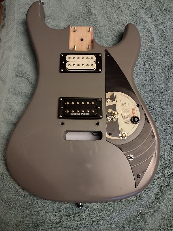 Kramer Pacer Body | Reverb