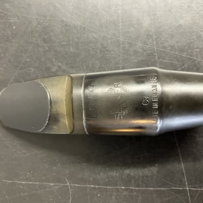 Selmer Paris S80 Series Baritone Sax Mouthpiece - C** | Reverb