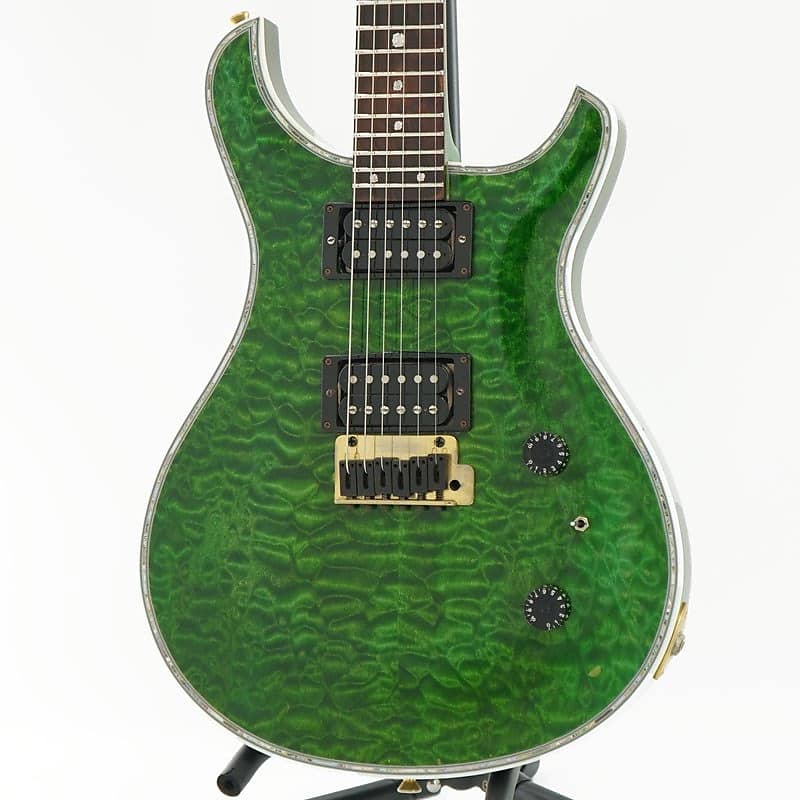 unknown [USED] Jonathan Rose Guitars Signature Model #0005 | Reverb