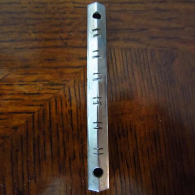 12-string bridge | Reverb