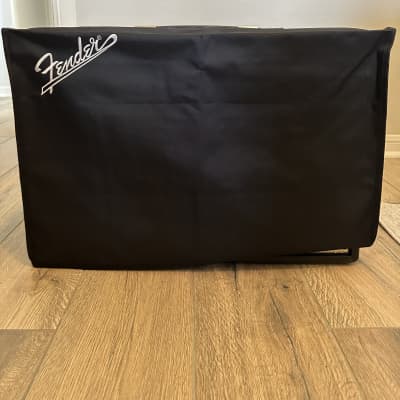 Alessandro High End Products Deluxe Reverb Reissue 2022 Black | Reverb