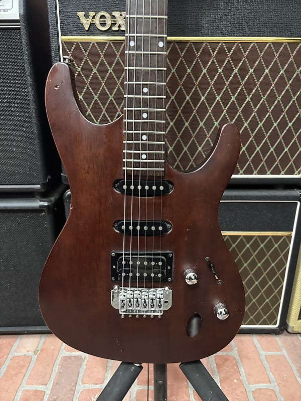 *MIK* Ibanez SA160 Standard | Reverb