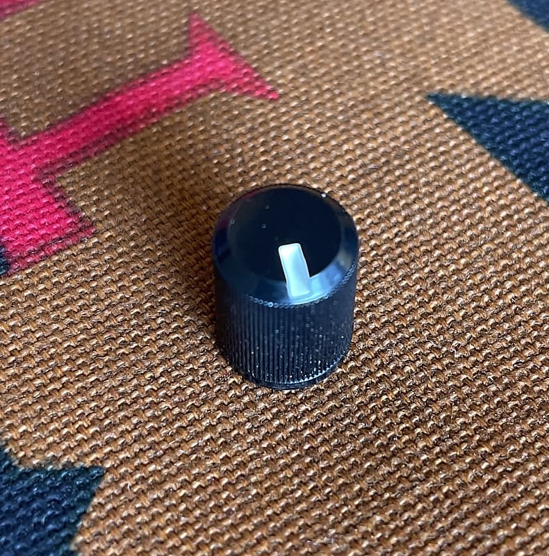 Akai Volume Knob for MPC Live, X , ONE Black | Reverb