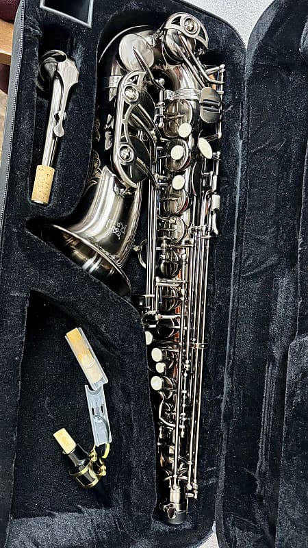 Ravel Saxophone No. 1387 | Reverb