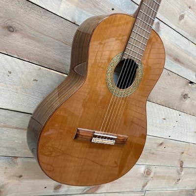 Manuel Rodriguez Model A | Reverb