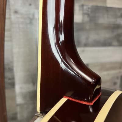 Global "Eagle" 5-String Banjo (1970's) W/Goldtone SMP+ Pickup | Reverb