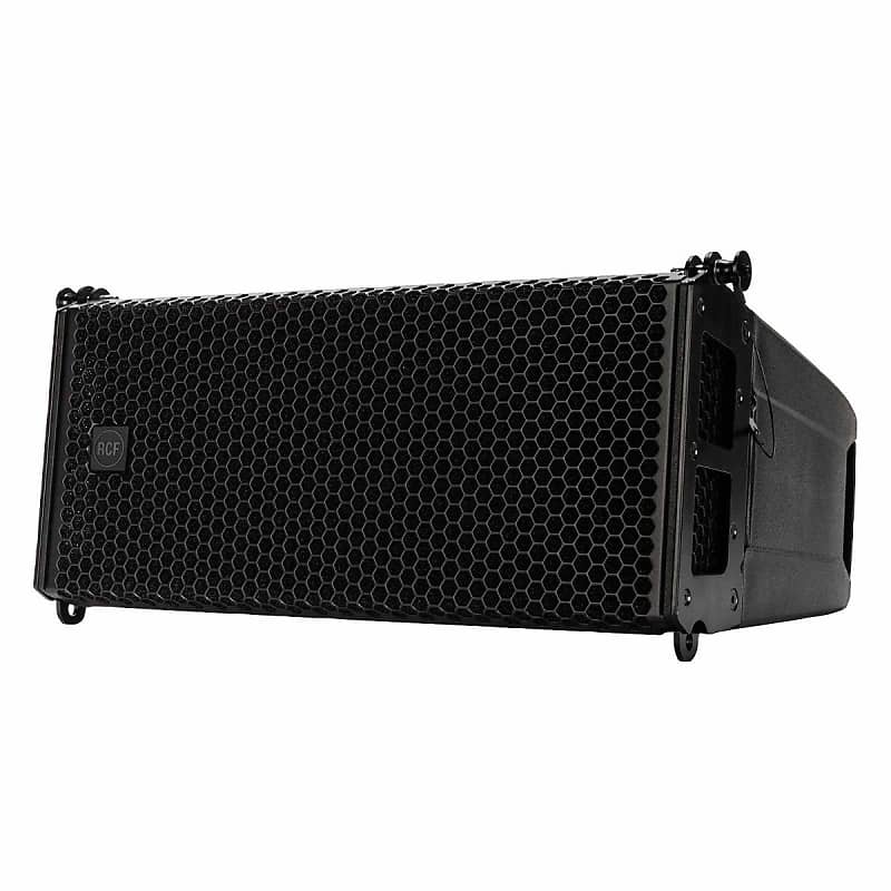 RCF HL 6 Passive Compact Two-Way Line Array Module | Reverb