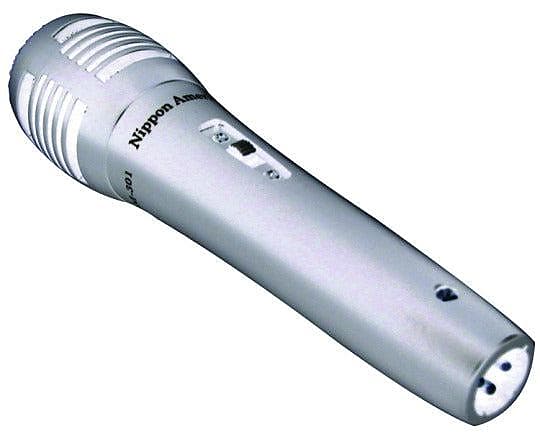 DM301 Unidirectional Dynamic Microphone | Reverb