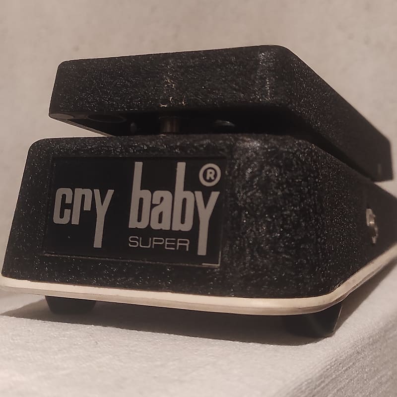 Jen Cry Baby Super 70' | Reverb
