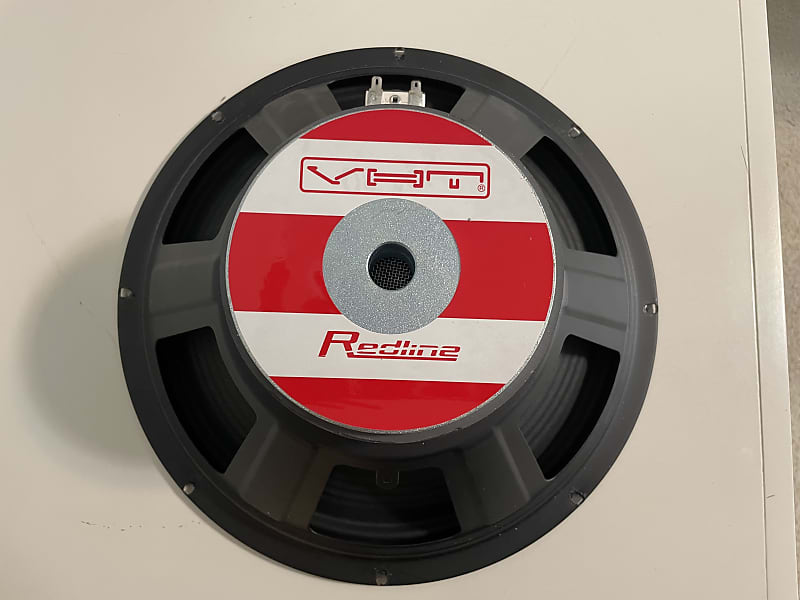 VHT Special Design, 12" 8ohm 60W speaker | Reverb