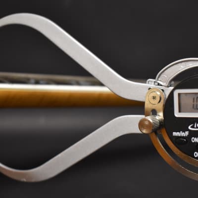 1959 Gibson Super 400CES Merle Travis Natural w/HSC | Reverb Australia