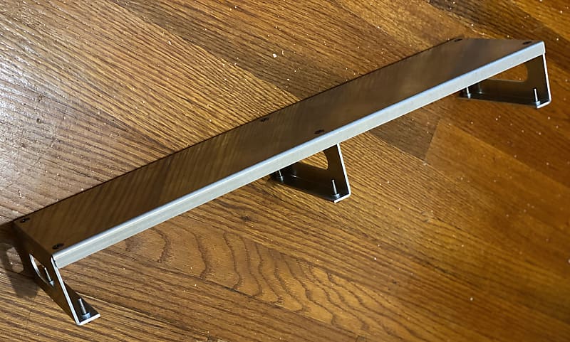 Fix Pedalboards 20” Pedal Bridge (Strymon Bridge) | Reverb