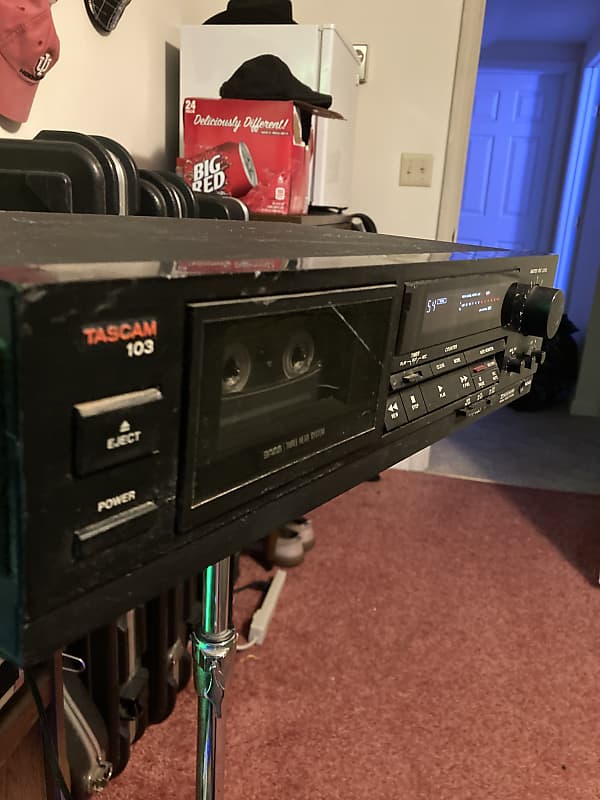 Tascam 103 | Reverb