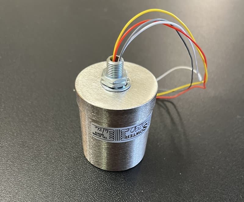 Sowter 1290 Output Transformer | Reverb