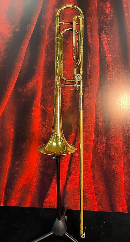 CONN 50H Trombone (Atlanta, GA) | Reverb