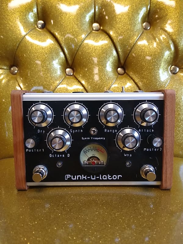 Meridian Funk-U-Lator | Reverb