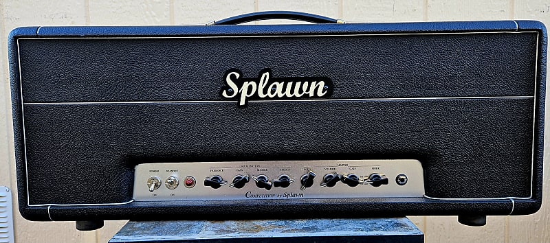 Splawn Competition | Reverb