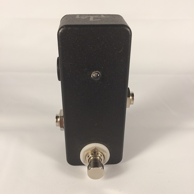 T1M Mini Buffer | Reverb