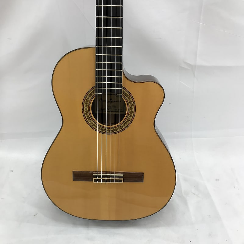 Manuel Raimundo Classical Guitar | Reverb