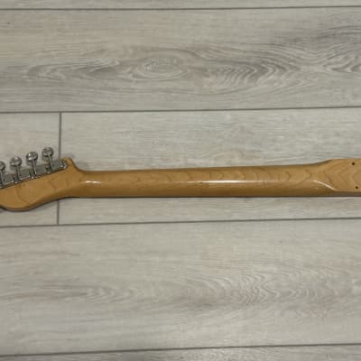 1981 1982 Fullerton Fender Telecaster Bullet Rosewood Neck | Reverb