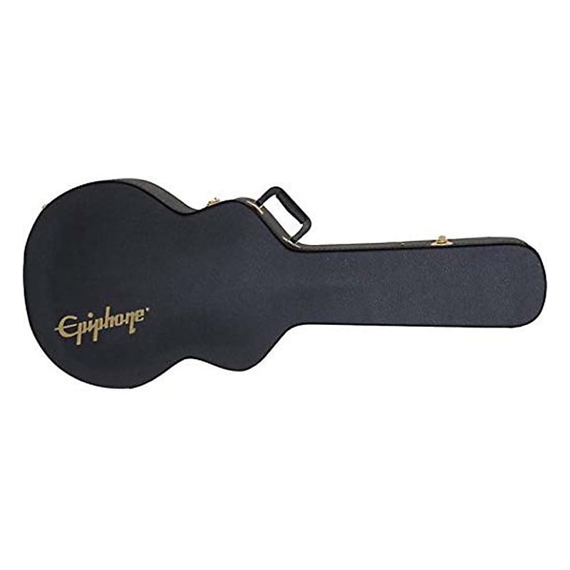 Epiphone Case for Epiphone Jumbo Acoustic | Reverb