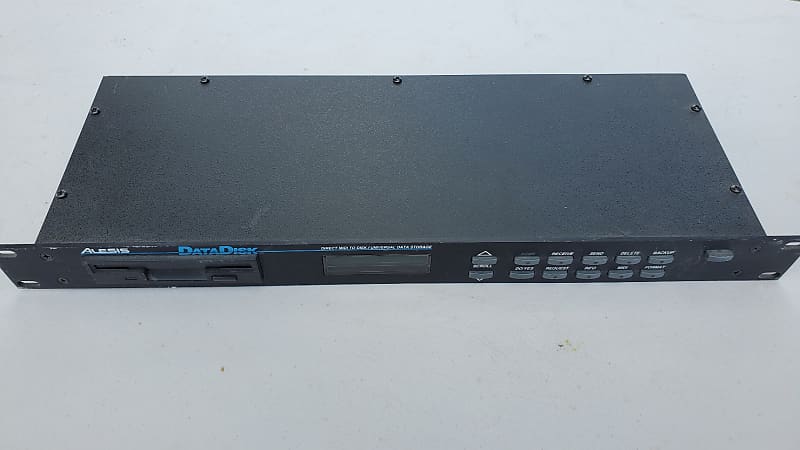 Alesis Data Disk | Reverb
